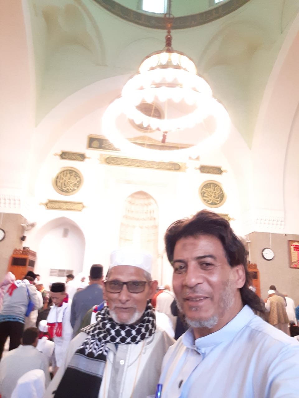 Al Eimaan Travel » AL EIMAAN UMRAH PICS